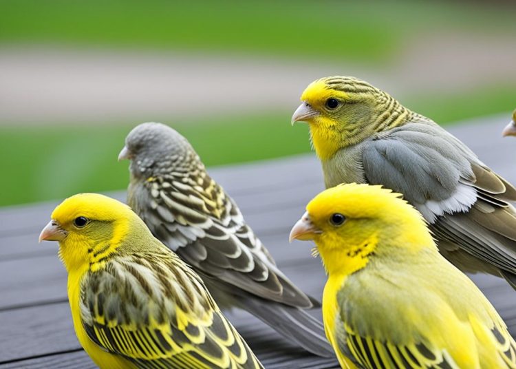 Guide Canari Soins: Conseils pour Éleveurs Responsables